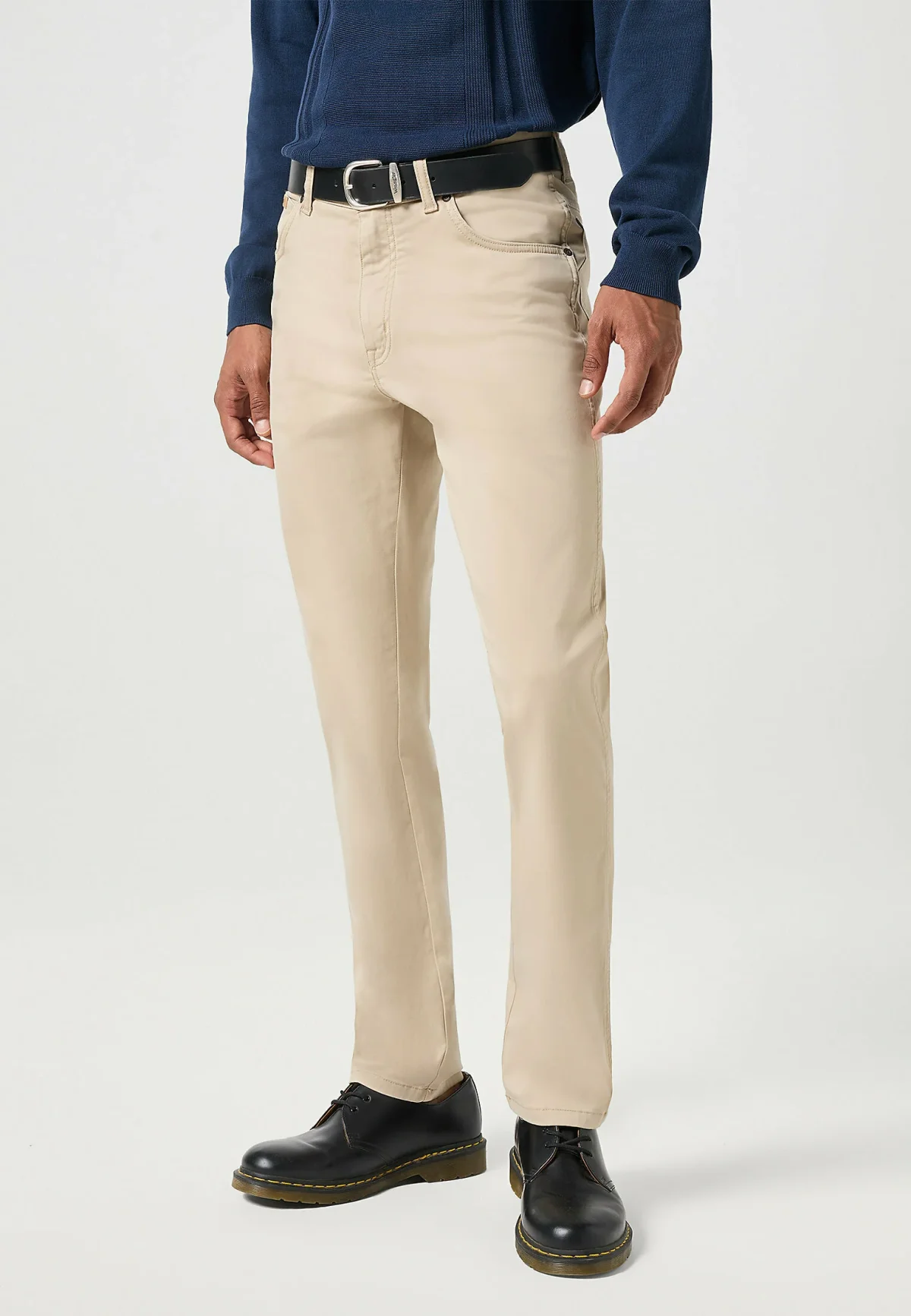 WRANGLER TEXAS JEANS (SOMMER UDGAVE) SAND (TAUPE) - WRANGLER - Wrangler ...