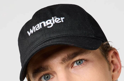 WRANGLER CAP - WRANGLER - Wrangler-Texas-Jeans.Dk