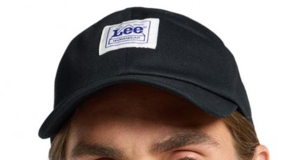 LEE CAP - LEE - Wrangler-Texas-Jeans.Dk